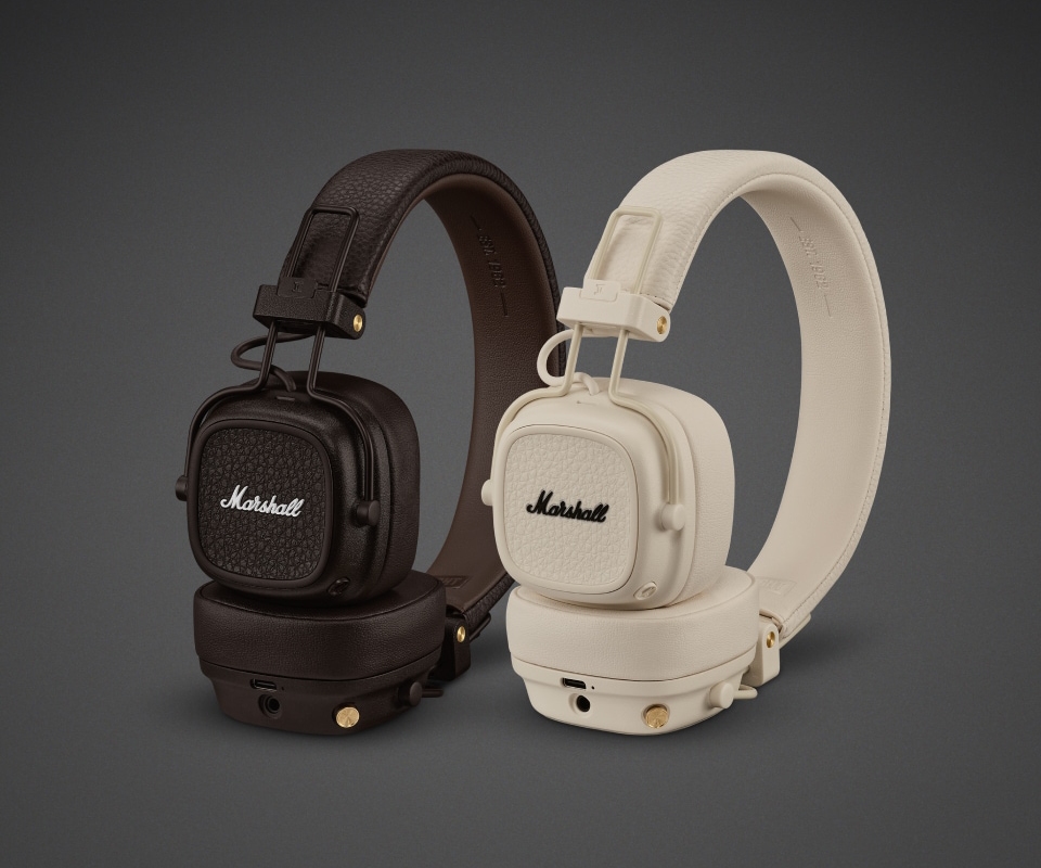 Marshall MAJOR V | MAJOR 5 | Marshall Rus