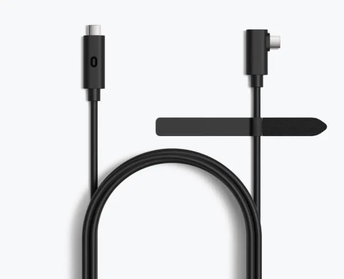 Oculus Link Oculus