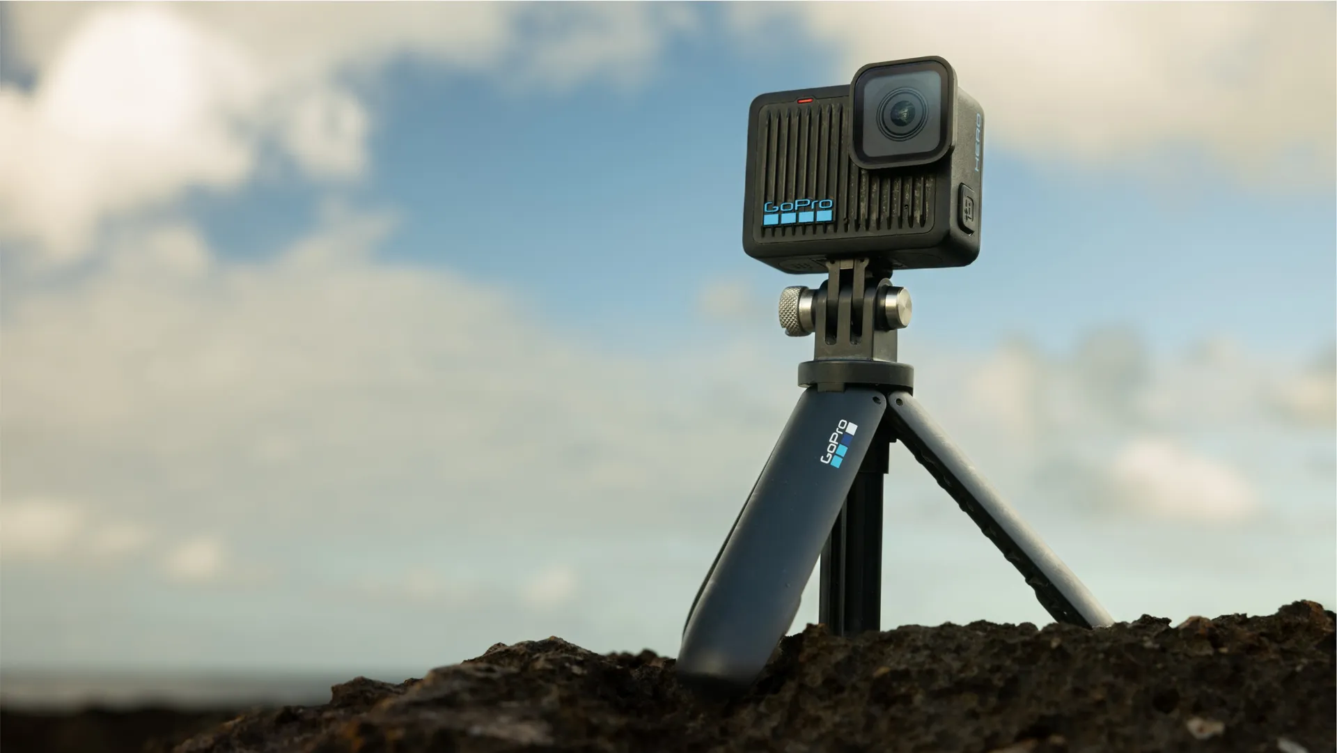 Мини-монопод GoPro Shorty | Характеристики, Отзывы и Цена