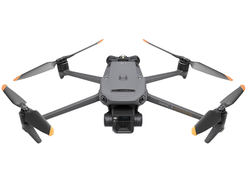 Квадрокоптер DJI Mavic 3 Enterprise - Купить в официальном интернет ...